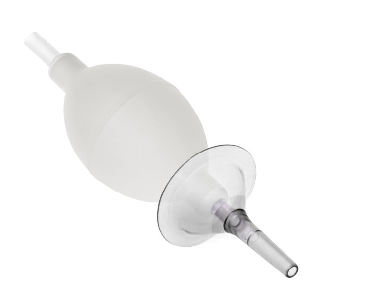 Qufora IrriSedo Mini - Qufora