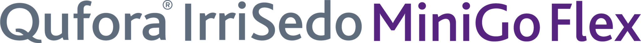 Qufora IrriSedo MiniGo - Qufora