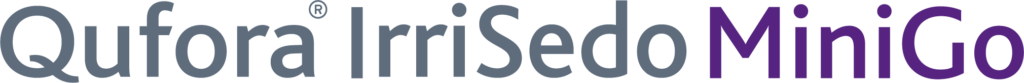 Qufora IrriSedo MiniGo - Qufora
