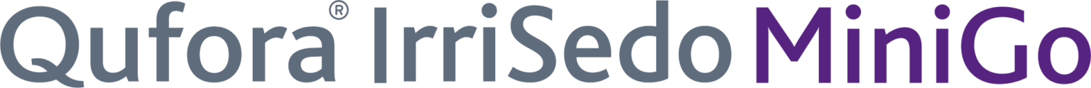 Qufora IrriSedo MiniGo - Qufora