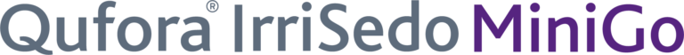 Qufora IrriSedo MiniGo - Qufora