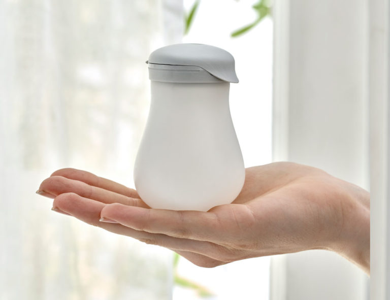 Qufora IrriSedo MiniGo - Qufora