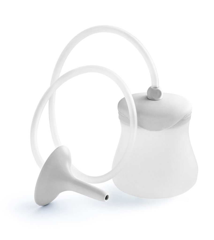 Qufora IrriSedo MiniGo - Qufora