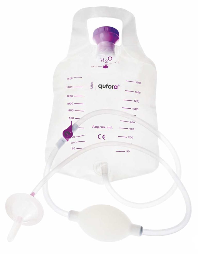 Qufora IrriSedo Cone - Qufora