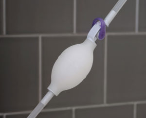 Qufora IrriSedo Flow - Qufora