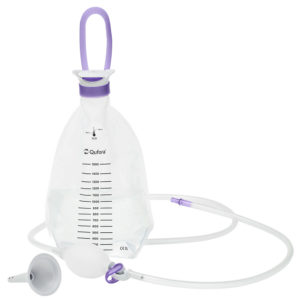 Qufora IrriSedo Flow - Qufora