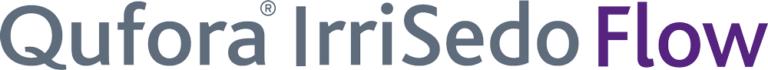 Qufora IrriSedo Flow - Qufora