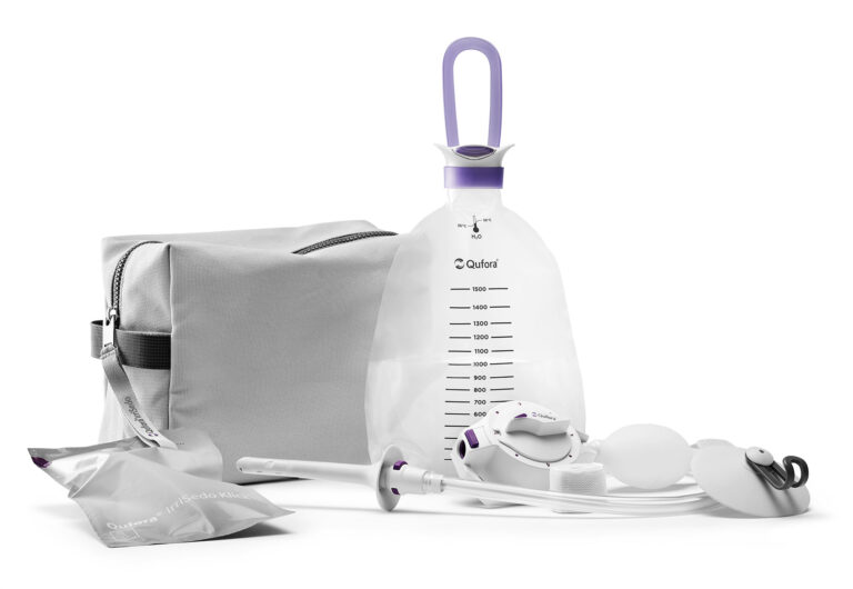 Qufora IrriSedo Klick - Qufora