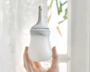 Qufora IrriSedo MiniGo/Flex evaluation - Qufora