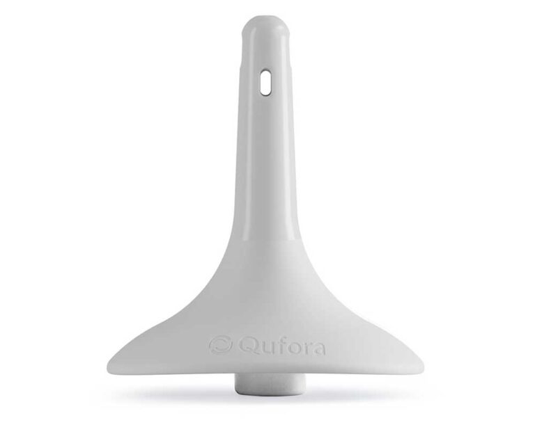 Qufora IrriSedo MiniGo/Flex evaluation - Qufora