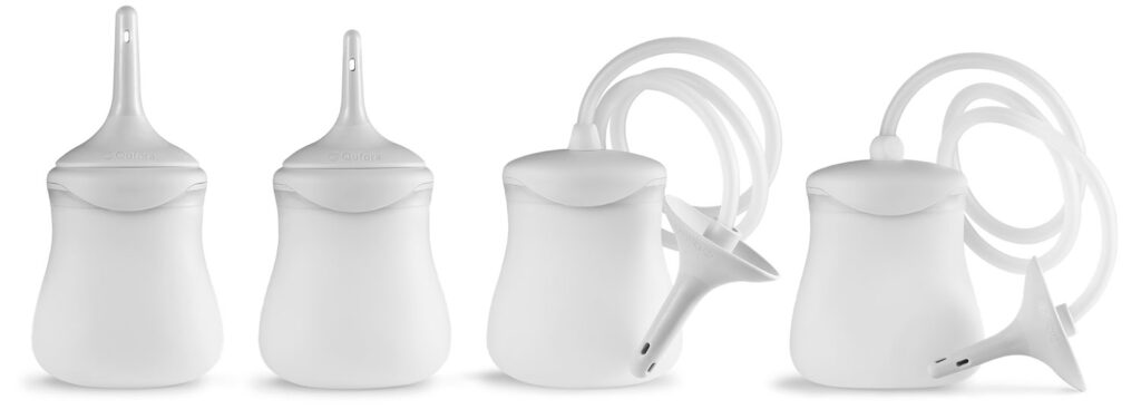 Qufora IrriSedo MiniGo - Qufora